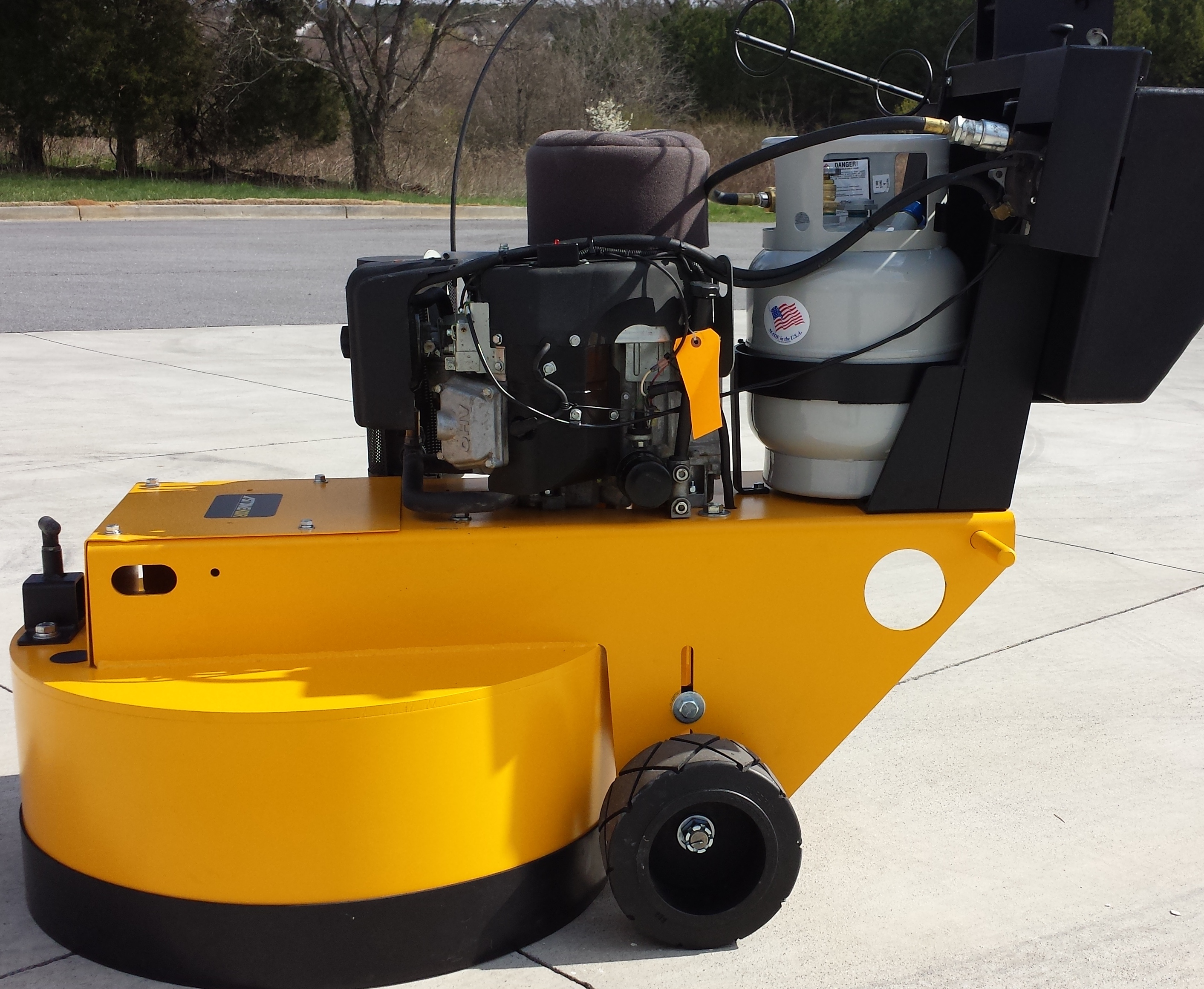 LPG Apps - An overview of the innumerable applications of LPG